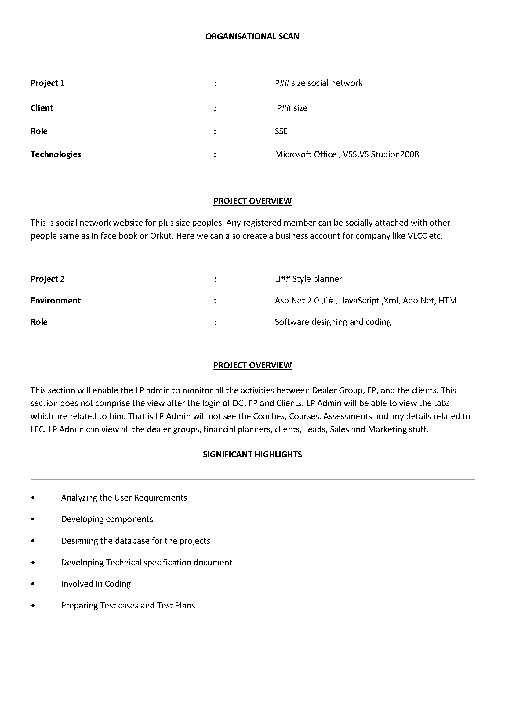 Best RPA Sample Resumes 2018 | Bulldoze your way up - Asha24 Blog