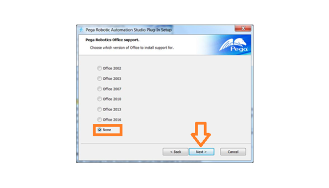 OpenSpan Installation (A step by step Guide)