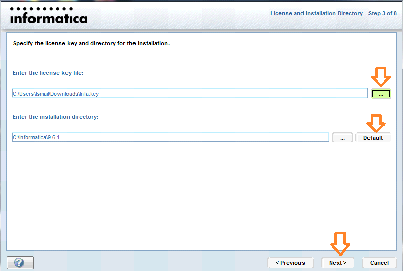 Informatica Idq Setup A Step By Step Guide To Informatica Data Quality