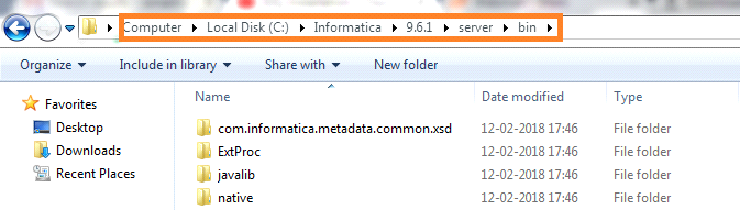 Informatica Idq Setup A Step By Step Guide To Informatica Data Quality