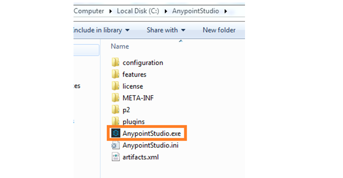 MuleSoft SetUp (A step by step Guide)
