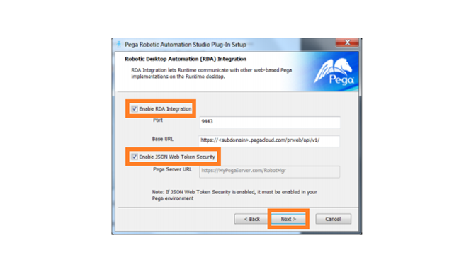 OpenSpan Installation (A step by step Guide)
