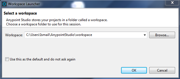 MuleSoft SetUp (A step by step Guide)