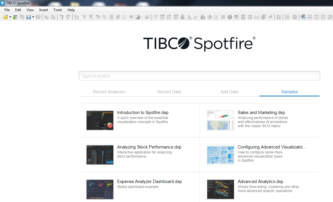 Tibco Spotfire setup (A step by step Guide)