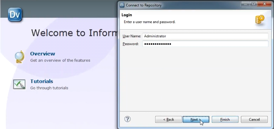 Informatica Idq Setup A Step By Step Guide To Informatica Data Quality