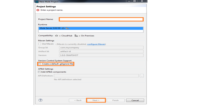 MuleSoft SetUp (A step by step Guide)
