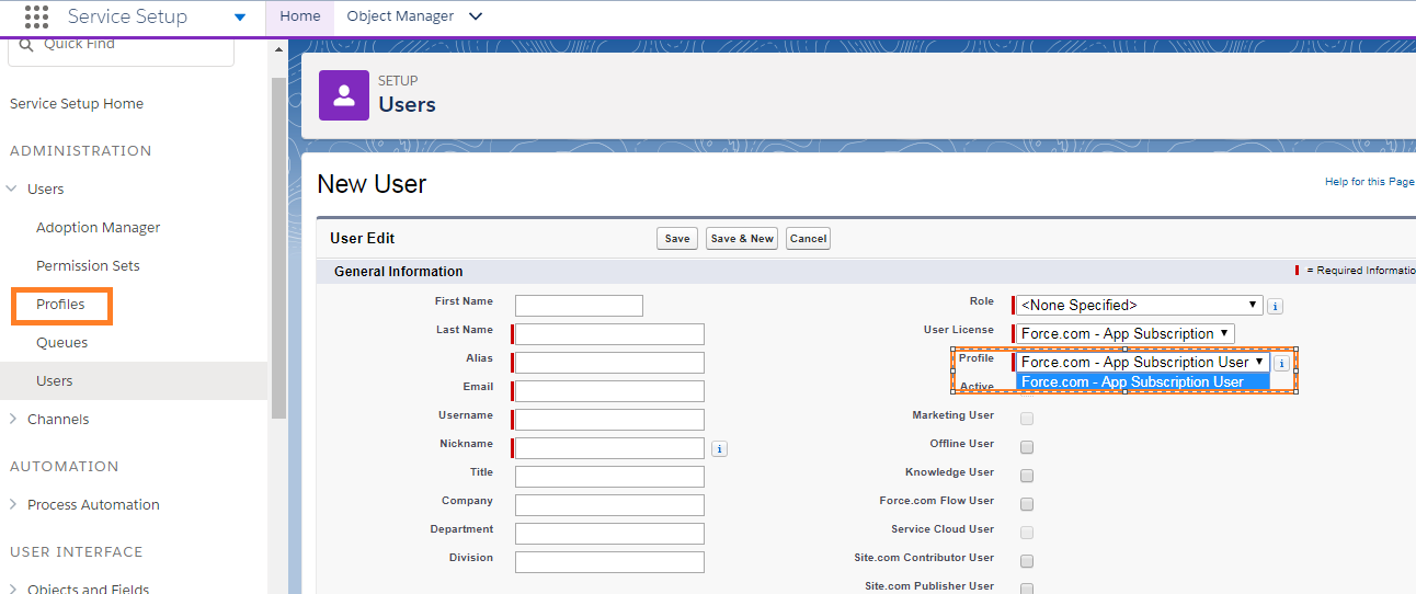 A Guide on Salesforce Security Models - 2018 - Asha24 Blog