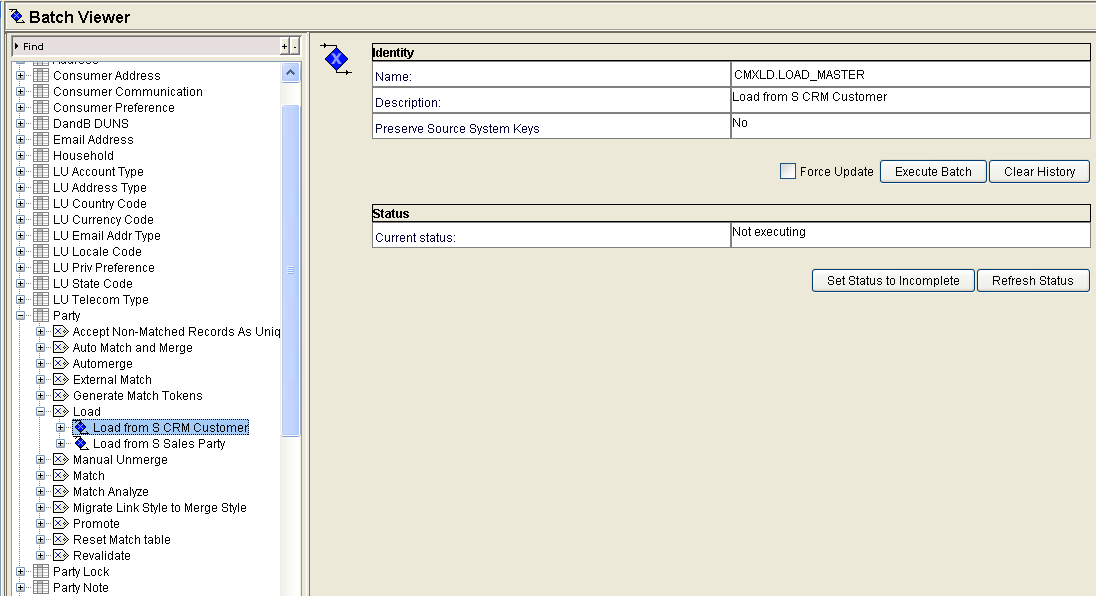 A Guide on Informatica Batch Viewer - Asha24 Blog