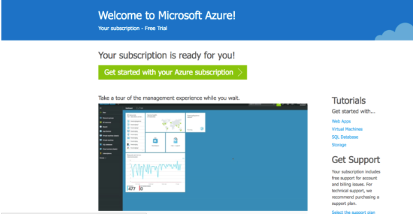 The Best Guide for Microsoft Azure with Free Tutorials - Asha24 Blog