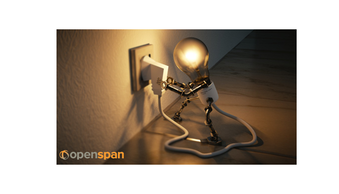 OpenSpan Introduction (A step by step Guide)
