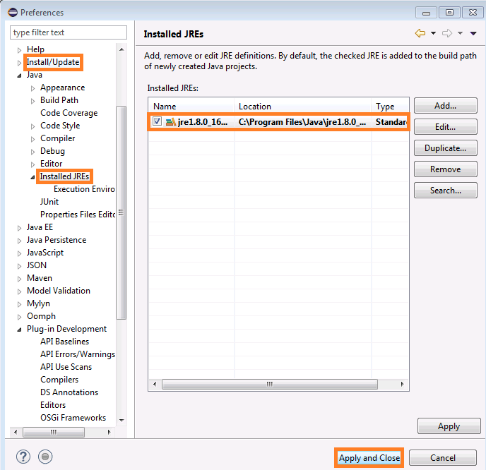 Informatica PIM Installation (A step by step Guide)