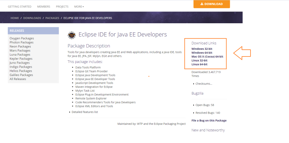 SAP HANA Studio Download and Installation Guide - Asha24 Blog
