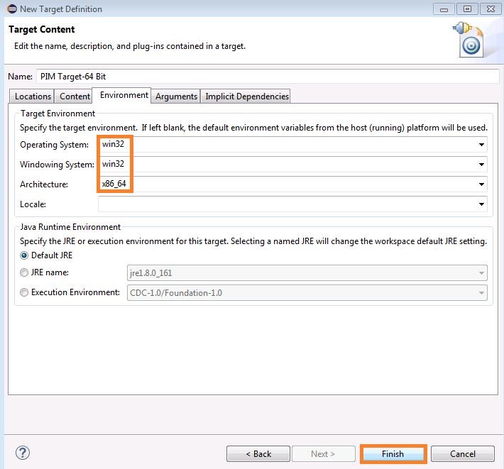 Informatica PIM Installation (A step by step Guide)