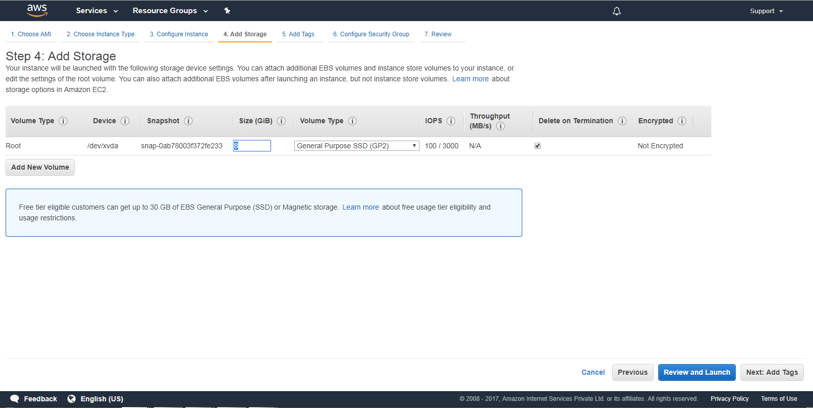 How To Create Ec2 Instance In Aws Asha24 Blog 6063
