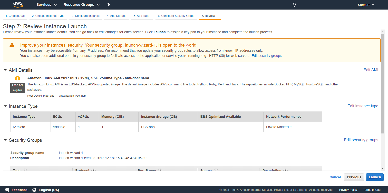 How To Create Ec2 Instance In Aws Asha24 Blog 6257