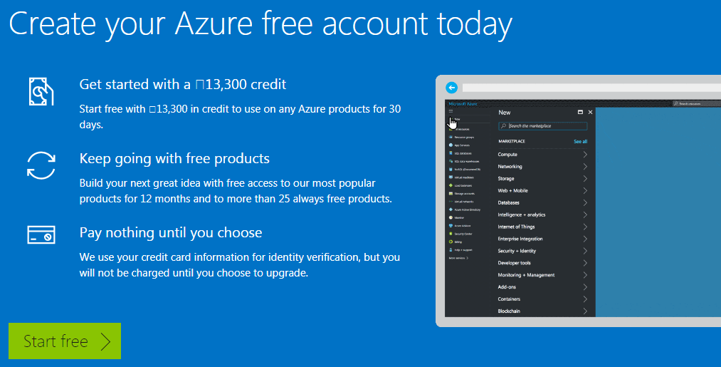 The Best Guide for Microsoft Azure with Free Tutorials - Asha24 Blog