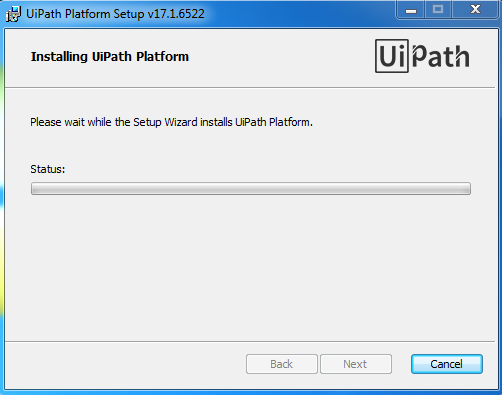 Beginners Guide to UiPath Setup - 2018 - Asha24 Blog