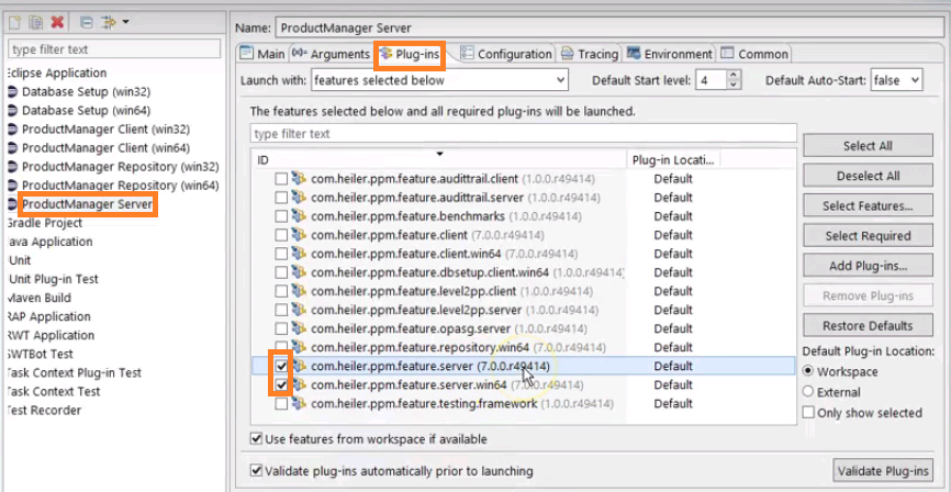 Informatica PIM Installation (A step by step Guide)