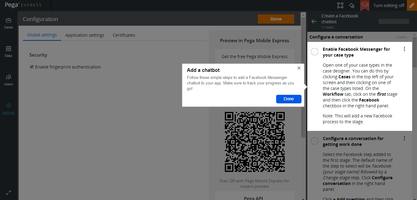 Guide on Database Setup in Pega - 2018 - Asha24 Blog