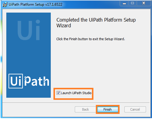 Beginners Guide to UiPath Setup - 2018 - Asha24 Blog