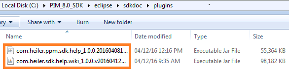 Informatica PIM Installation (A step by step Guide)