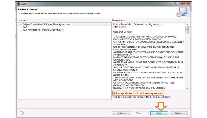 SAP HANA Studio Download and Installation Guide - Asha24 Blog