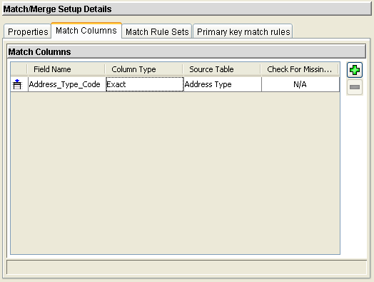 Informatica MDM Load and Match Process - Tutorial - Asha24 Blog