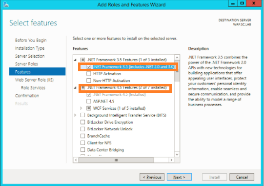 Windows Azure Pack Step By Step - Installation Guide - Asha24 Blog